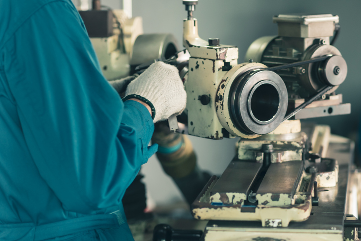 Hand and Finger Injury Workers’ Comp Claims - Louisville Workers Lawyer