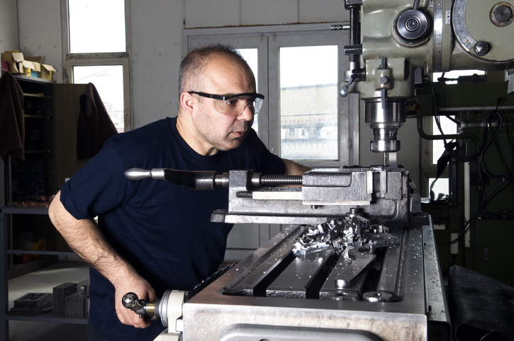 Hand and Finger Injury Workers’ Comp Claims - Louisville Workers Lawyer